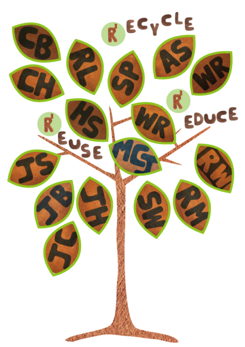 The TREE - barktotheroots.org